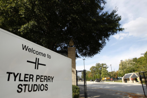 Tyler Perry: Turning Childhood Trauma into Purpose - PURPLE RUNWAY™