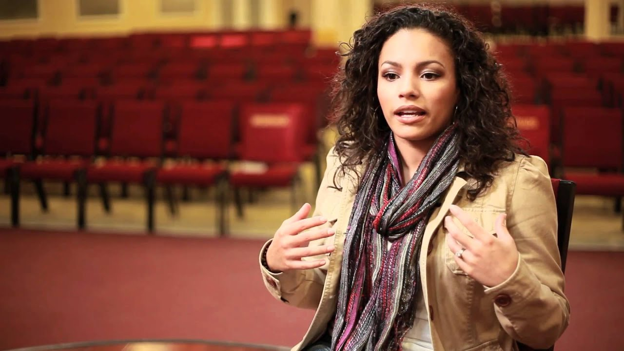 April Hernandez-Castillo: Rising from Trauma to Triumph - PURPLE RUNWAY™